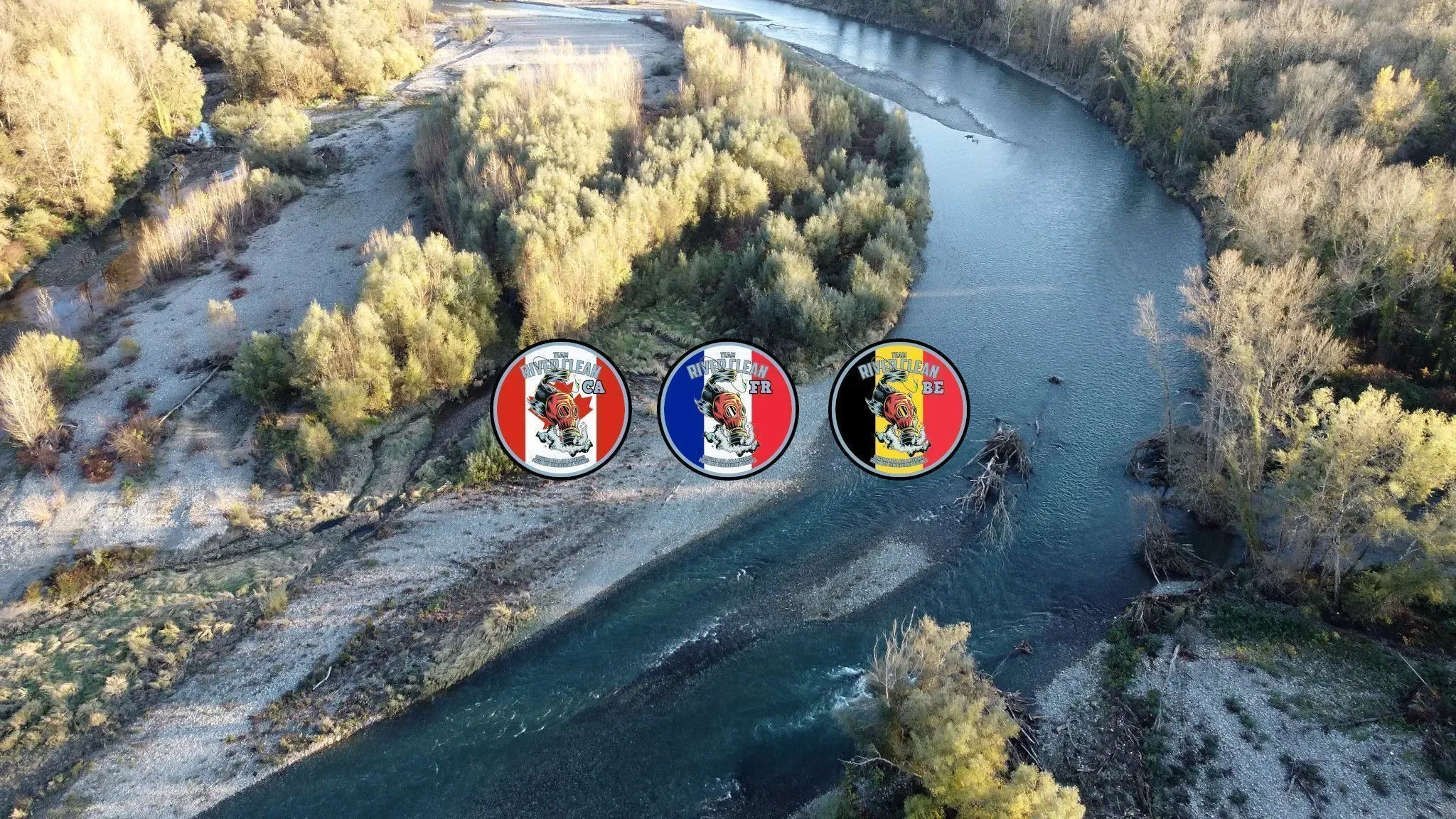 Tombola 2024 | Team River Clean